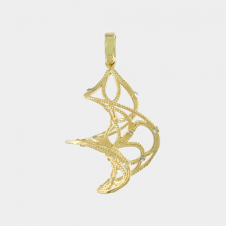 HALF SET GOLD 18KT - PNG001244T