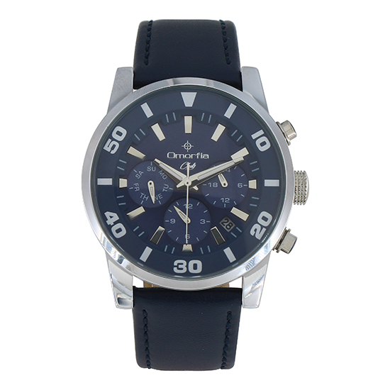 OMORFIA CLUB JAPAN MADE WATCH - OM10048H1SN