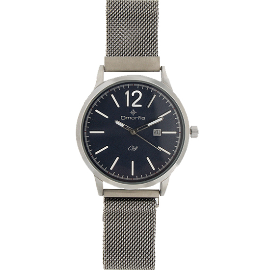 OMORFIA CLUB JAPAN MADE WATCH - OM21012H1BN