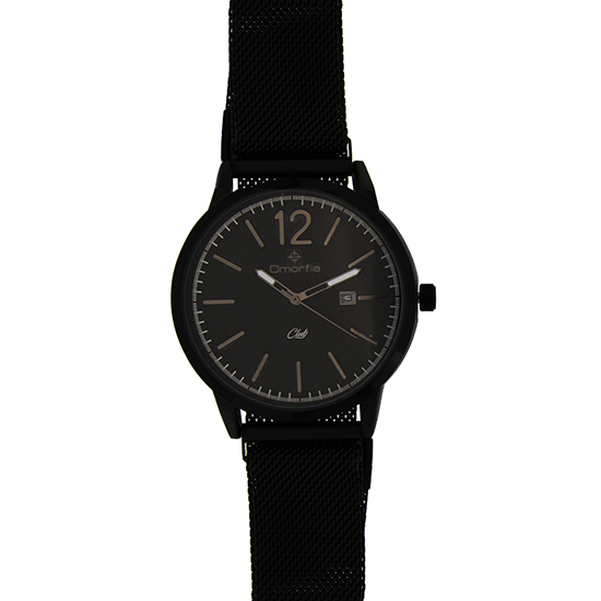 OMORFIA CLUB JAPAN MADE WATCH - OM21012H6BB