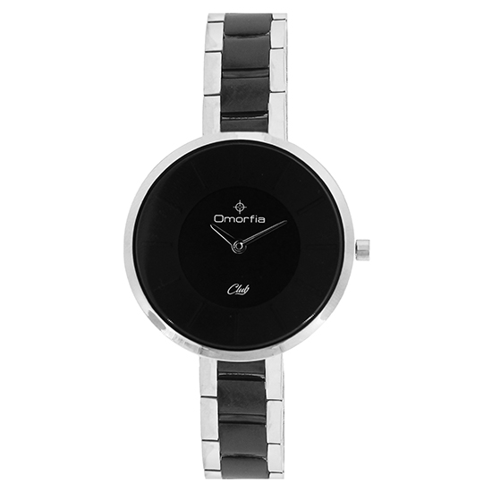 OMORFIA CLUB JAPAN MADE WATCH - OM7012F1BB