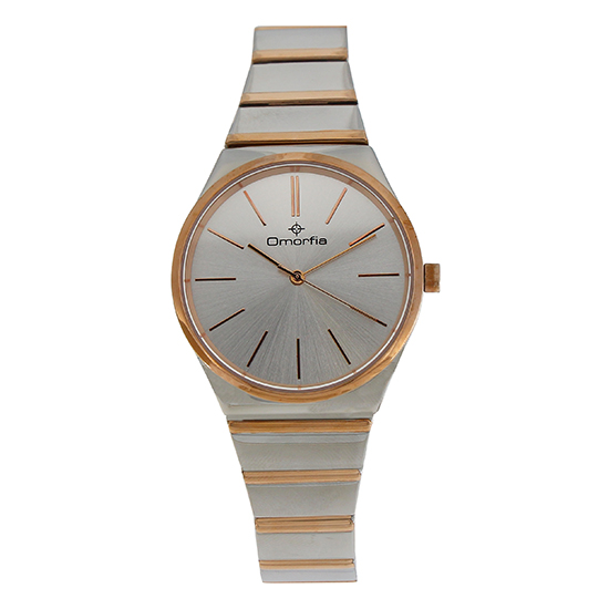 OMORFIA JAPAN MADE WATCH - OM20093F2BW