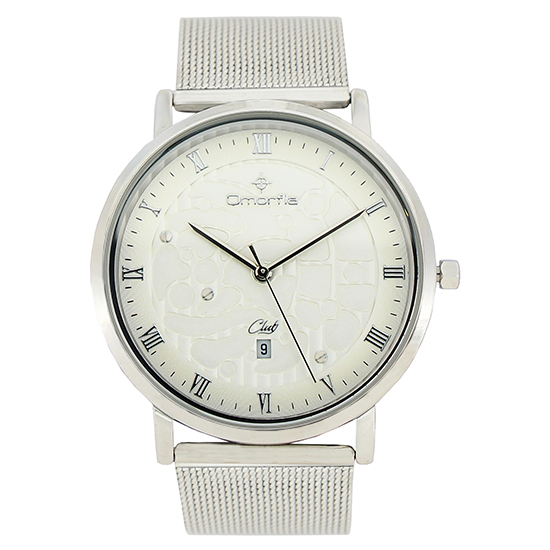 OMORFIA CLUB JAPAN MADE WATCH - OM10063H1BW