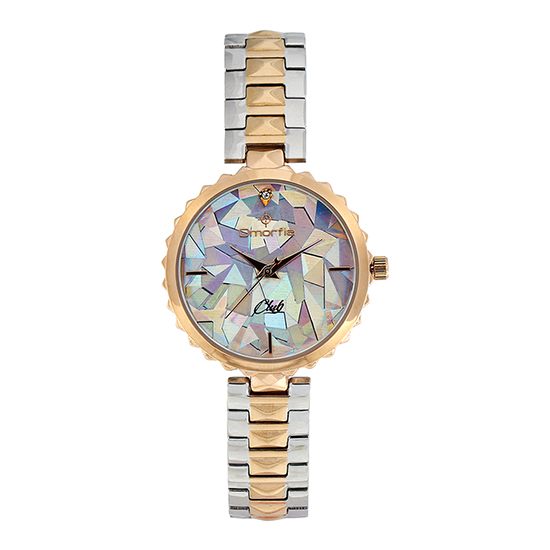 OMORFIA CLUB JAPAN MADE WATCH - OM21010F2BRG