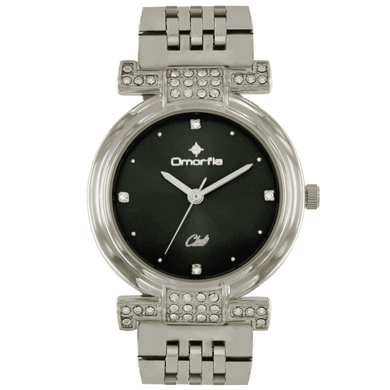 OMORFIA CLUB JAPAN MADE WATCH - OM10012F1BN