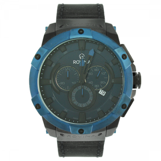 ROVINA SWISS MADE WATCH - RO52178G5SN