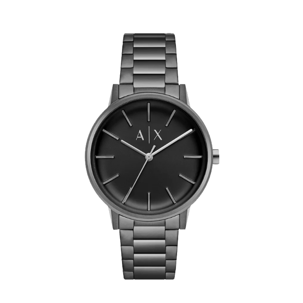 ARMANI EXCHANGE ITALIAN BRAND WATCH AX2703