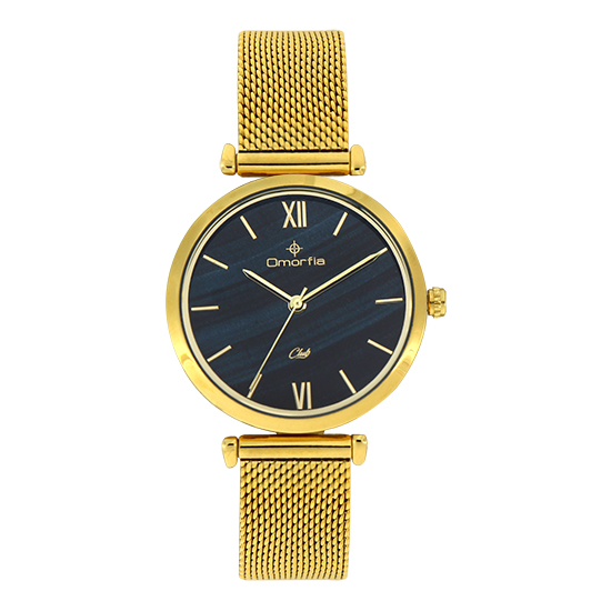 OMORFIA CLUB JAPAN MADE WATCH - OM10056F3BB